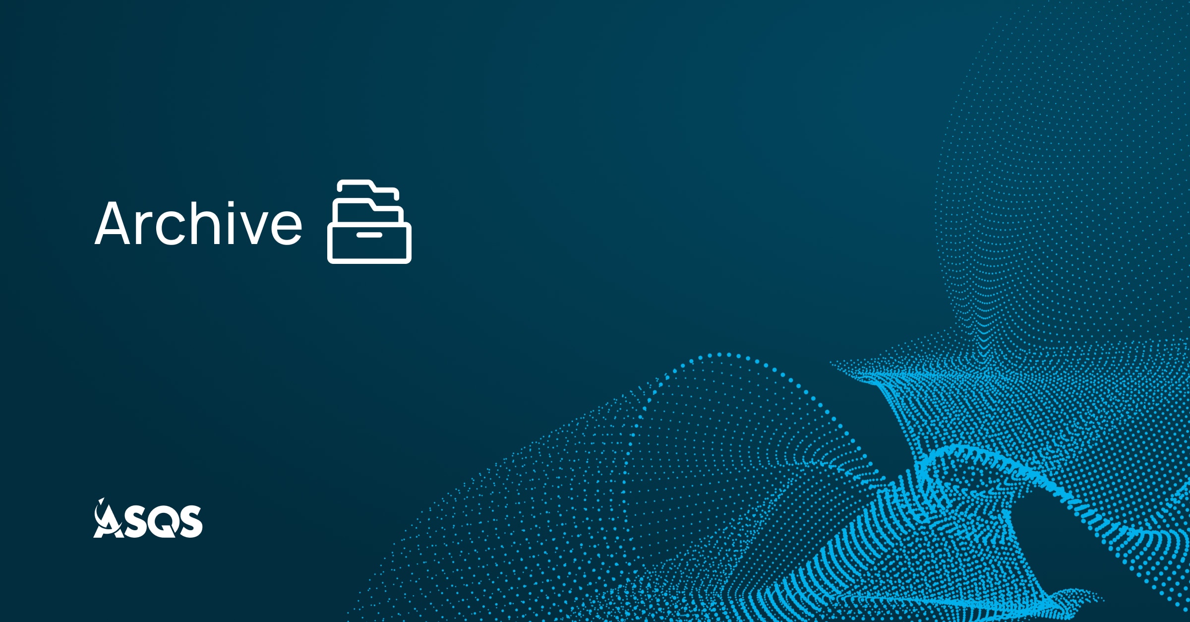 Archive - ASQS