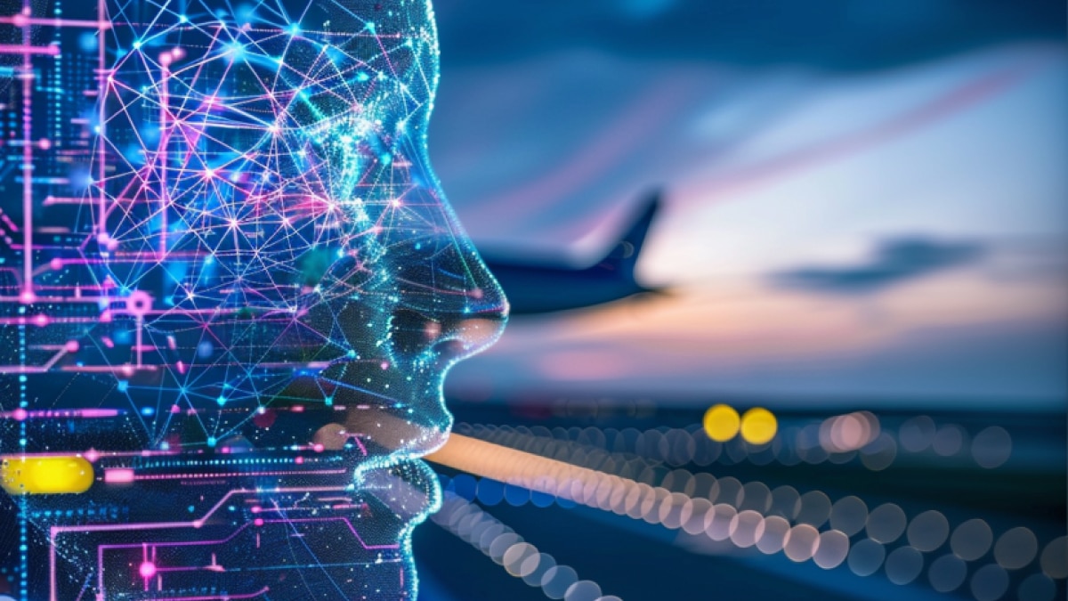 EASA on Machine Learning: Unlocking the Potential in Aviation