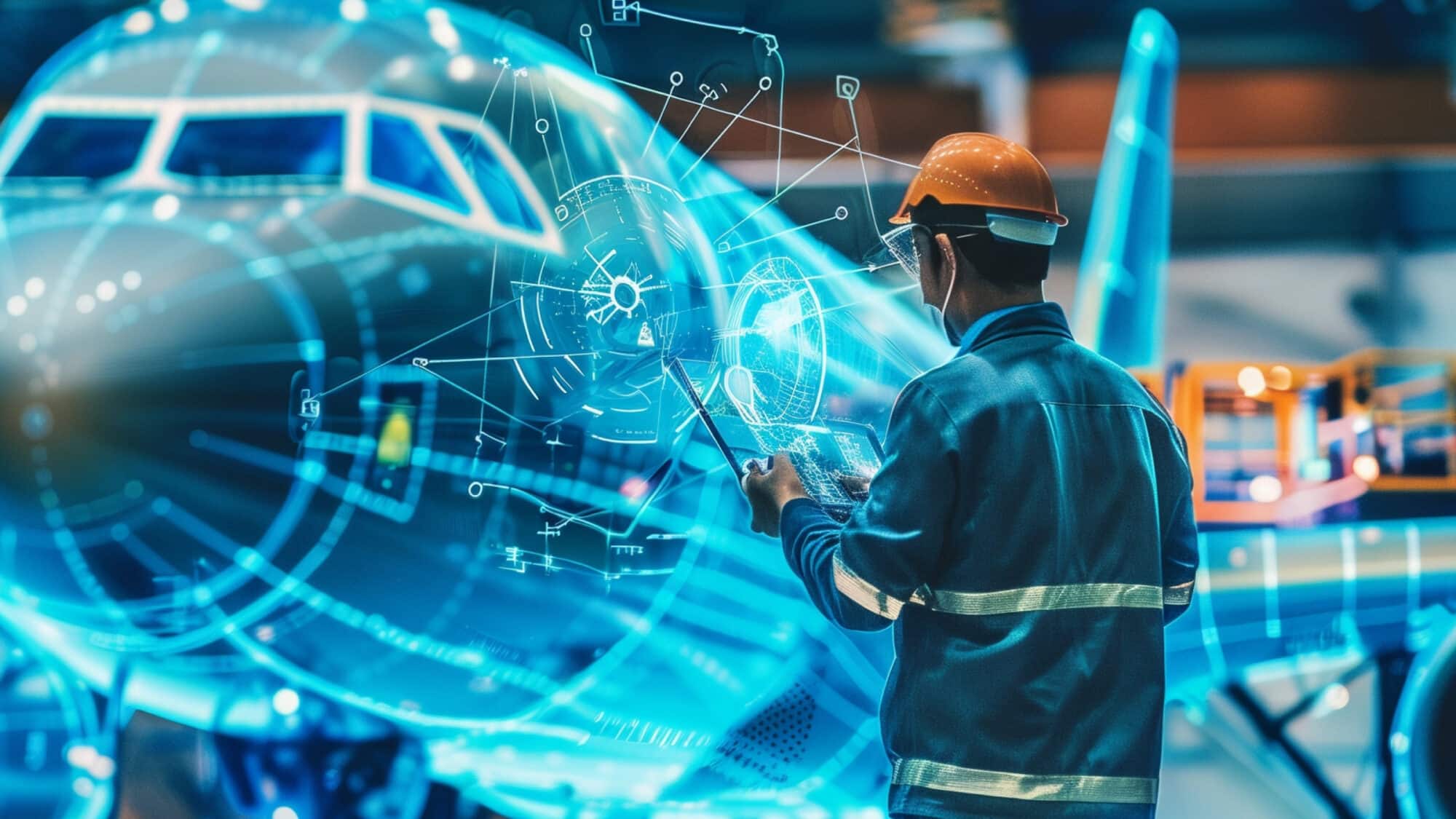 Artificial Intelligence in the Aviation Industry: Unlocking the Potential