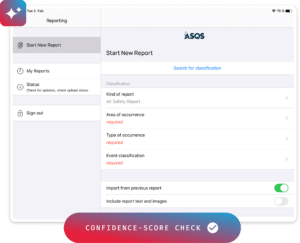 iQSMS AI Features - ASQS