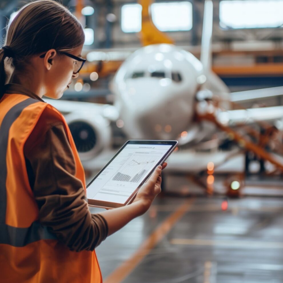 IATA Annual Review 2025: Record Safety, Record Traffic