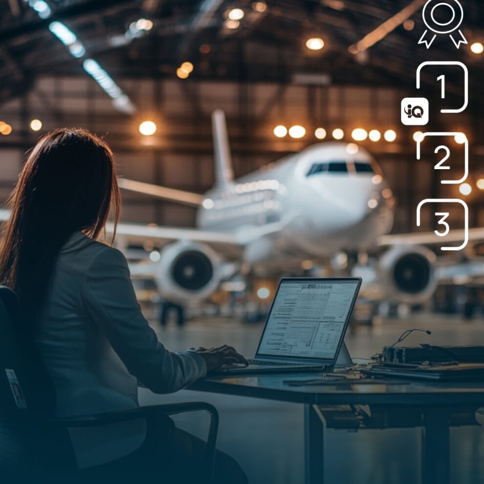 iQSMS My Reports - ASQS