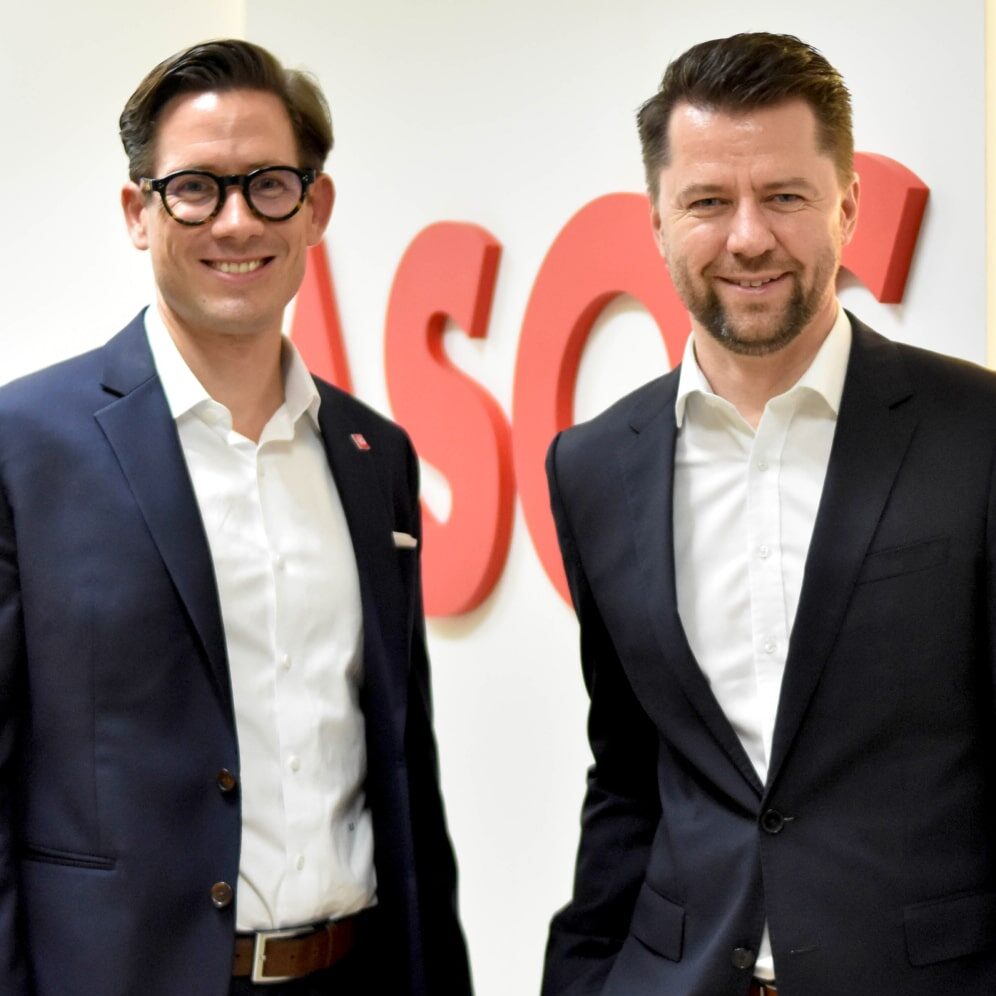 Comply365 Announces Acquisition of ASQS