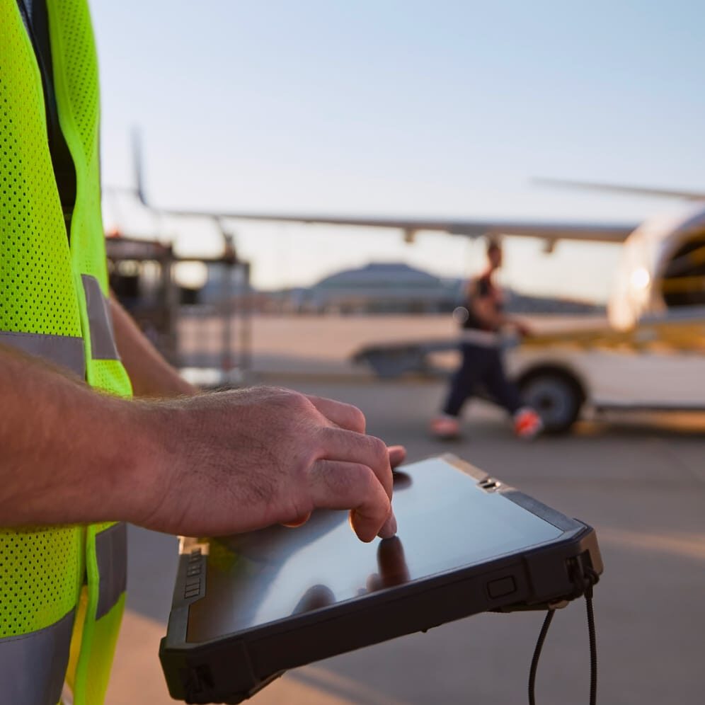 iQSMS: Aviation Quality Management Made Simple