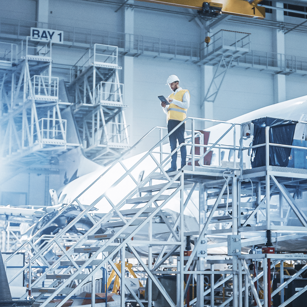 iQSMS: Aviation Quality Management Made Simple