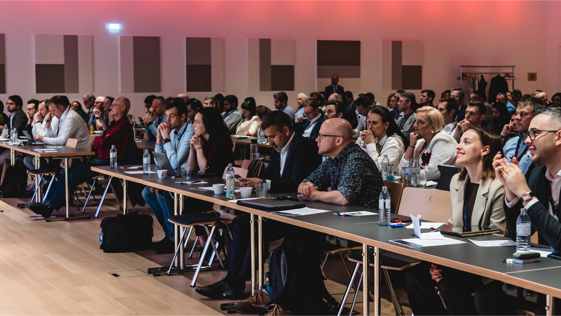 iQSMS User Conference Vienna 2025 Recap and Insights