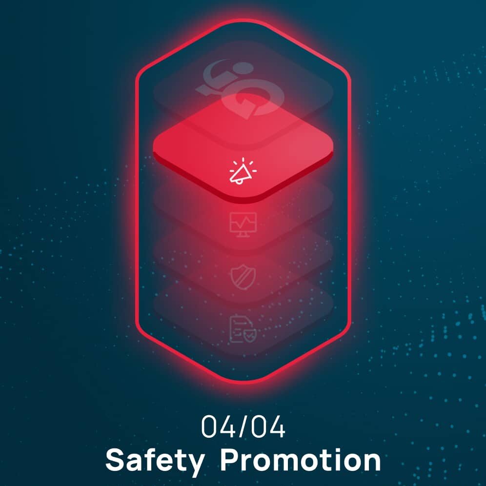 Aviation Safety Reporting with iQSMS